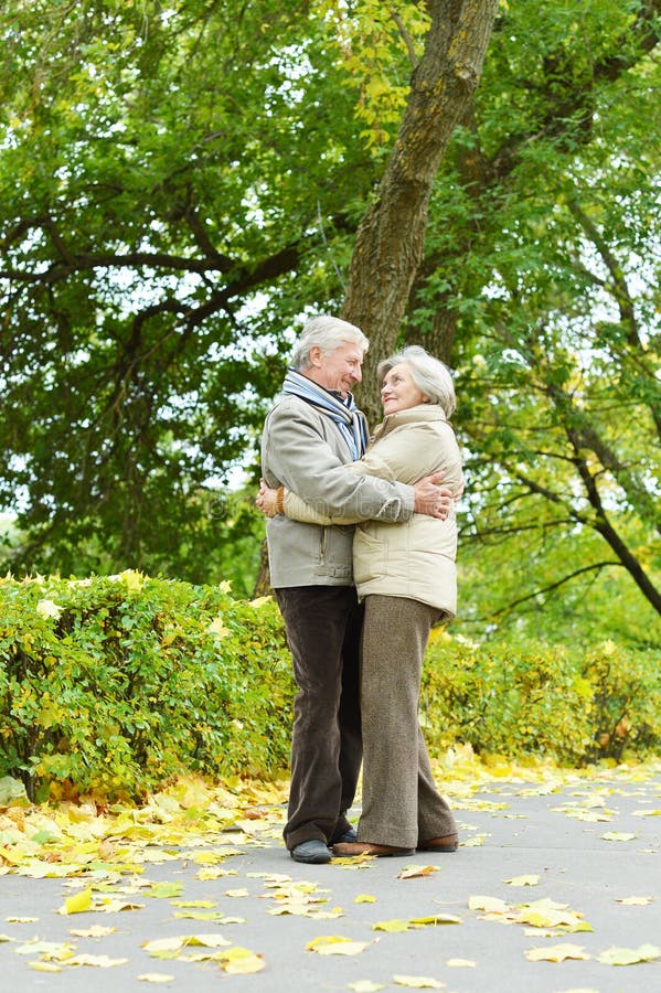 Mature married couple stock photo. Image of natural, older - 45777834