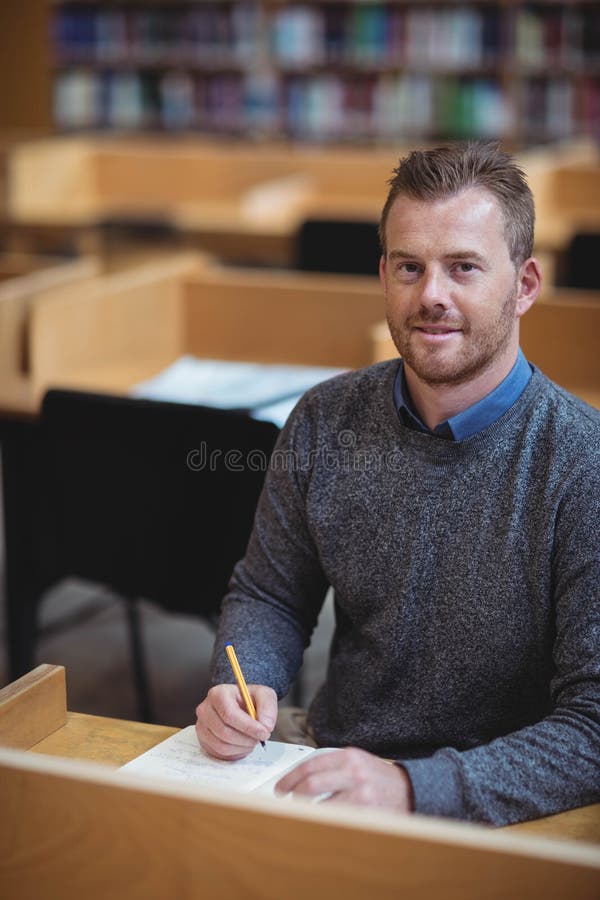 Man Beard Gray Hair Writing Pencil Stock Photos - Free & Royalty-Free ...