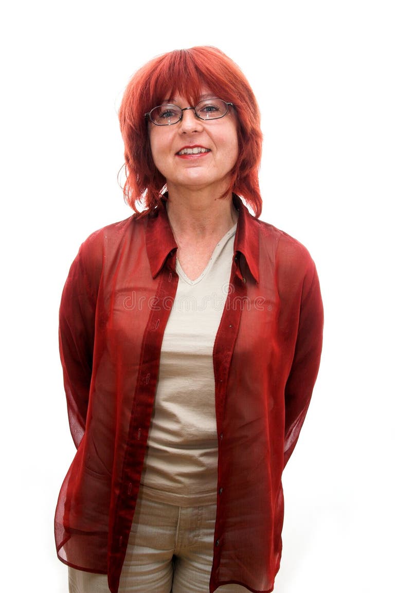 487 Brave Mature Woman Stock Photos - Free & Royalty-Free Stock Photos ...