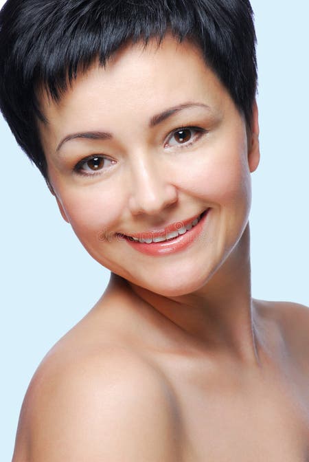 304 Mature Women Bare Buttocks Stock Photos - Free & Royalty-Free Stock ...