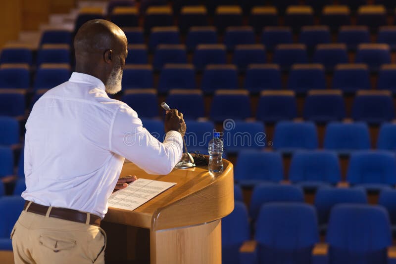 Public Speaking Public Empty Seats Stock Photos - Free & Royalty-Free ...