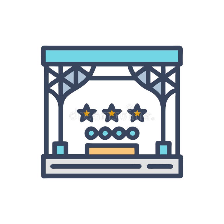 Maturity Stage Analysis Icon Stock Vector - Illustration of efficiency ...