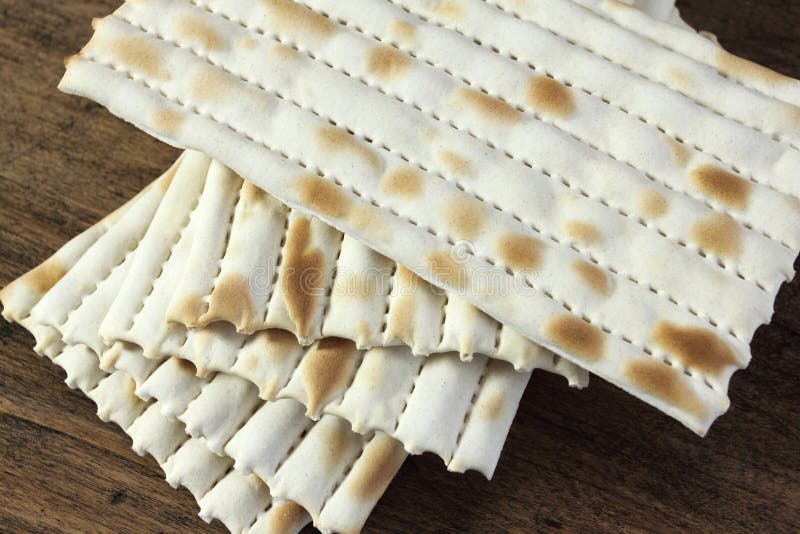 Matza stock image. Image of matzos, pascha, diet, holiday - 25278561