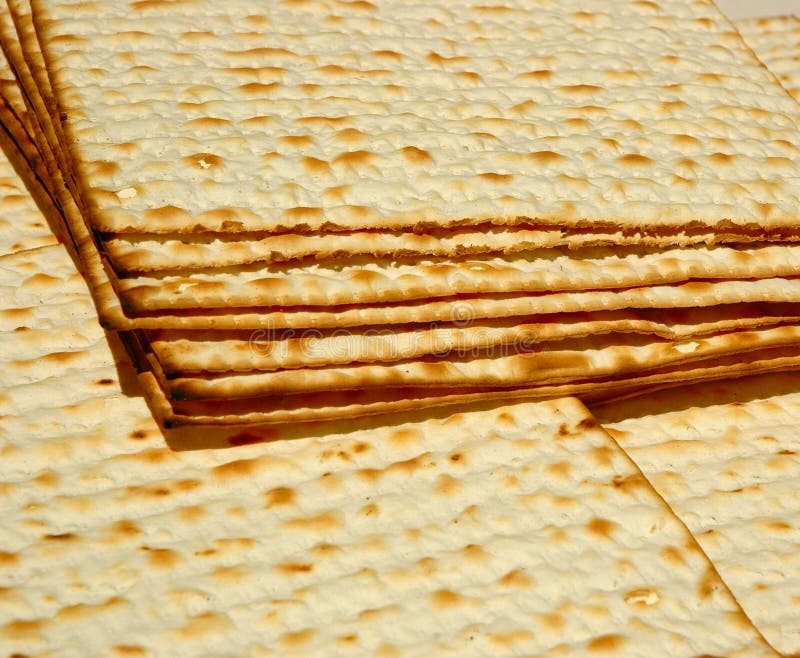 Passover stock photo. Image of afikoman, seder, matzah - 706528