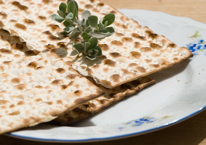 Matzah stock photo. Image of life, matzoh, copyspace, meal - 4967344