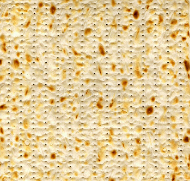 Texture of matza stock image. Image of hebraic, mozza - 2190751