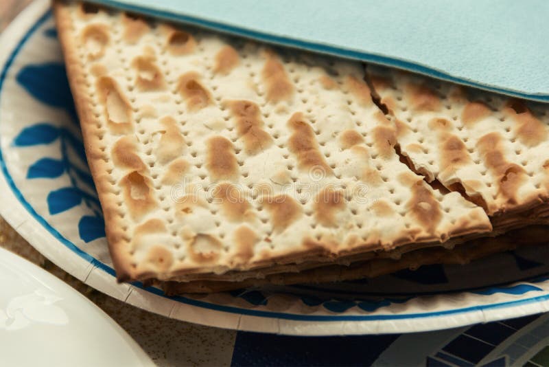 Matzen bread stock image. Image of ideas, ceremony, cracker - 53106081