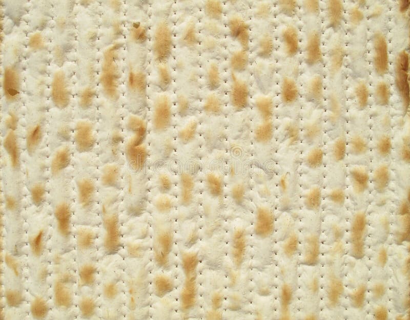 Texture of matza stock image. Image of hebraic, mozza - 2190751