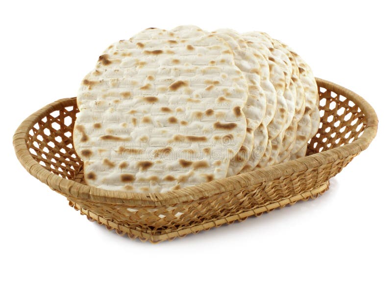 Matzoh stock photo. Image of bread, matzoh, matzahs, matzot - 1838852