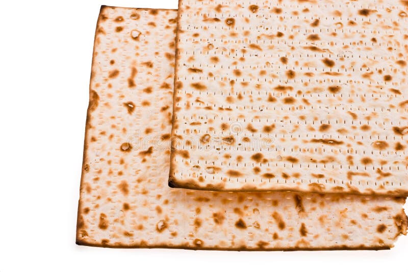 Passover Jewish Holiday stock image. Image of bread, passover - 30398865