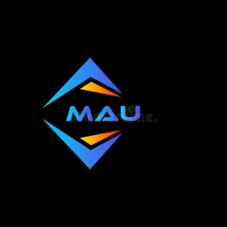 Mau Logo Stock Illustrations – 101 Mau Logo Stock Illustrations ...