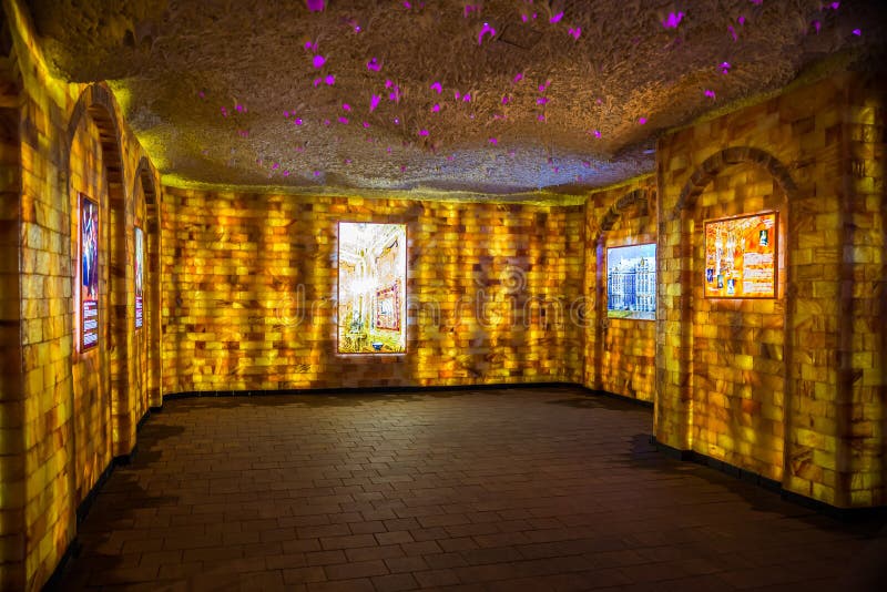 Mauerwald, Poland - August 15, 2021. Museum of World War 2 Editorial ...