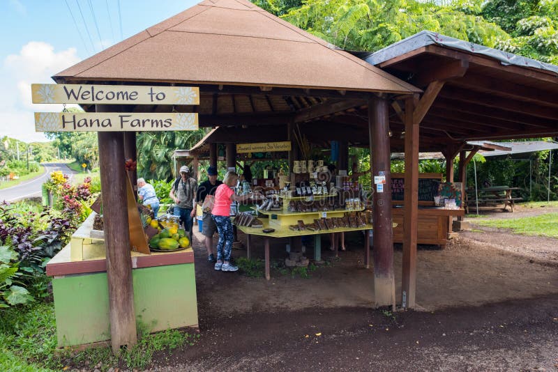 Maui editorial photography. Image of hawaii, national - 94282907