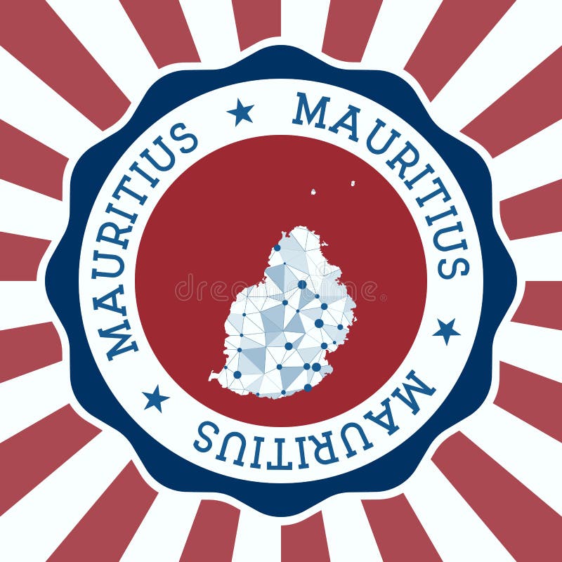 Mauritius Logo Stock Illustrations – 370 Mauritius Logo Stock ...
