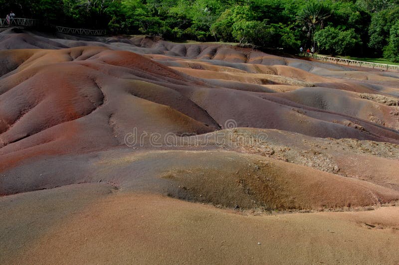 308 Mauritius Colored Sand Stock Photos - Free & Royalty-Free Stock ...