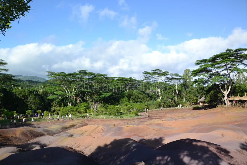 308 Mauritius Colored Sand Stock Photos - Free & Royalty-Free Stock ...