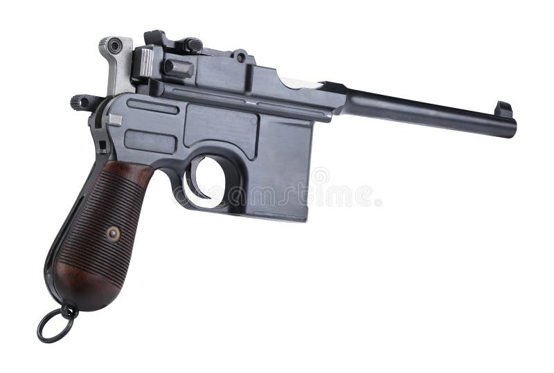 8+ Mauser Free Stock Photos - StockFreeImages