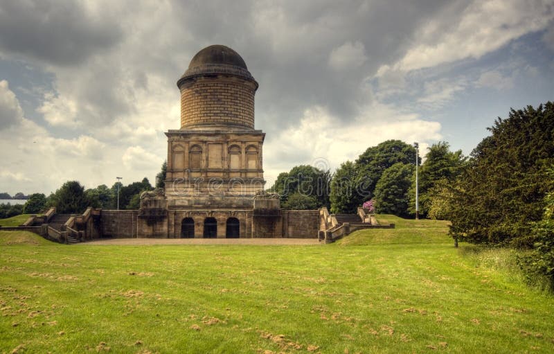 Mausoléu imagem de stock. Imagem de mausoléu, marco, mausoléus - 5962565