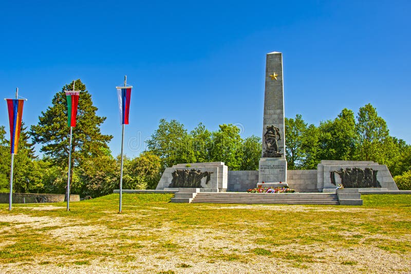 Mauthausen Concentration Camp Editorial Image - Image of people, camp ...