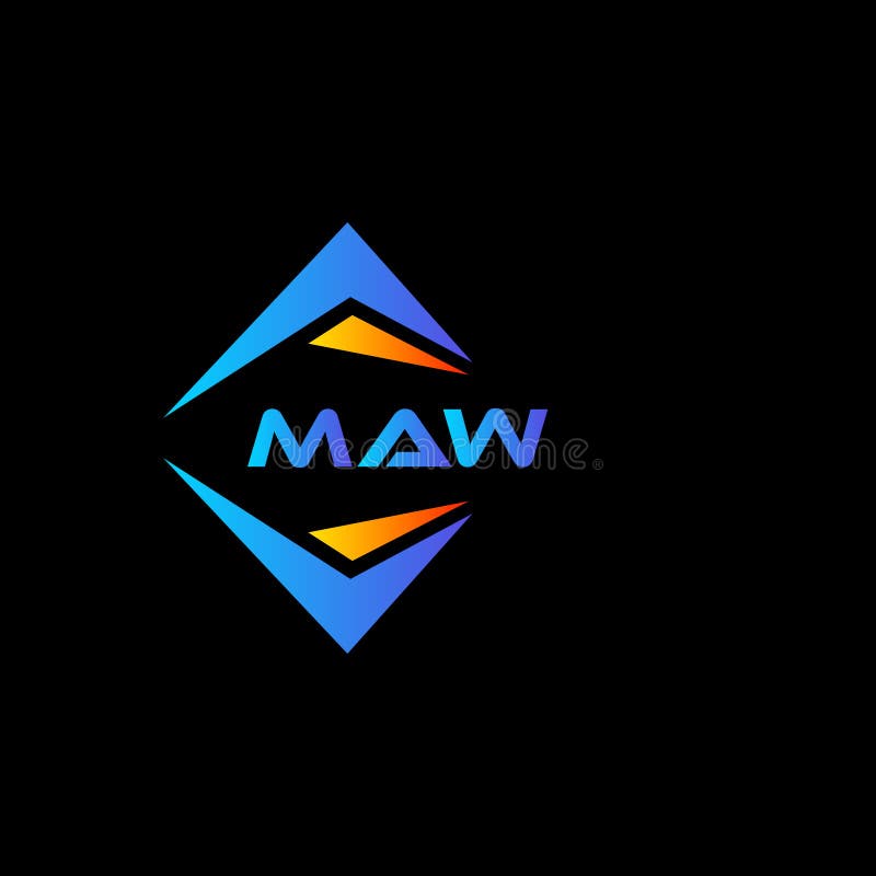 Maw Logo Stock Illustrations – 99 Maw Logo Stock Illustrations, Vectors ...