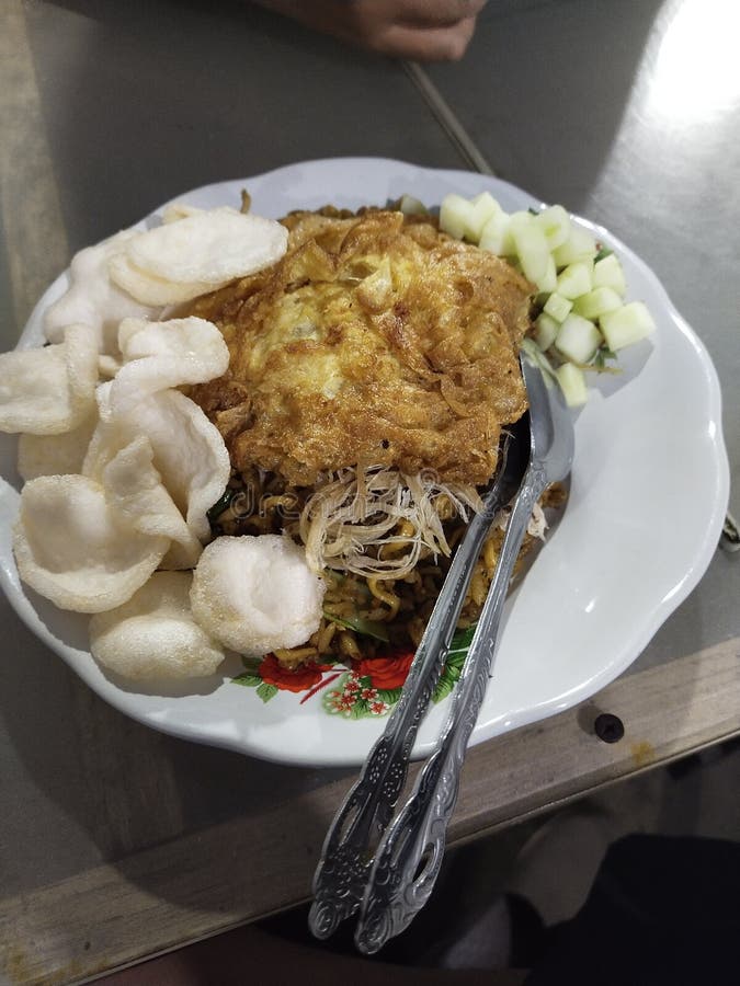 Mawut Fried Rice Stock Photos - Free & Royalty-Free Stock Photos from ...