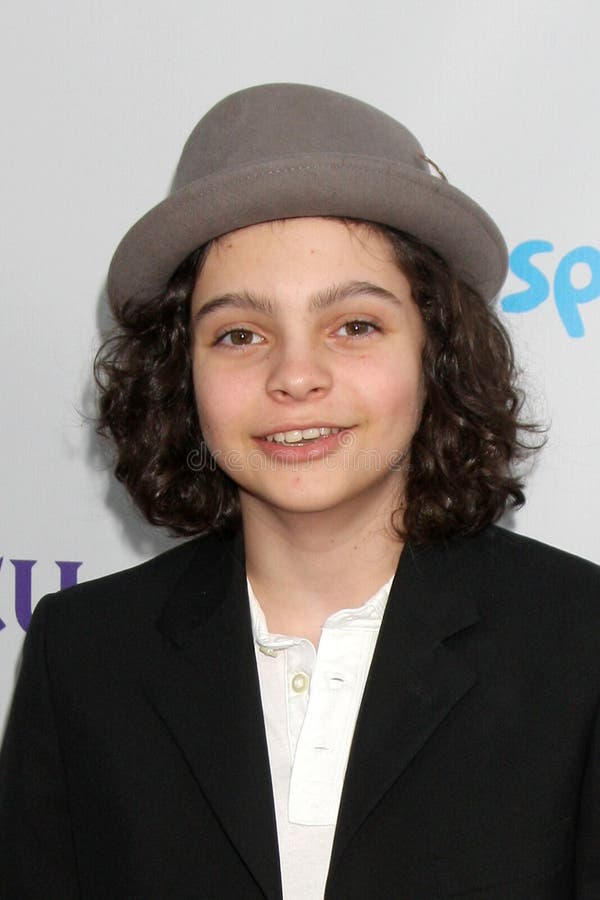 Max Burkholder editorial stock photo. Image of arriving - 23573493