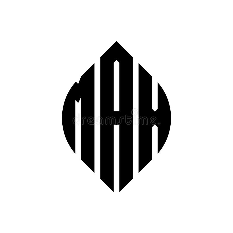Max Logo Letter Stock Illustrations – 84 Max Logo Letter Stock ...