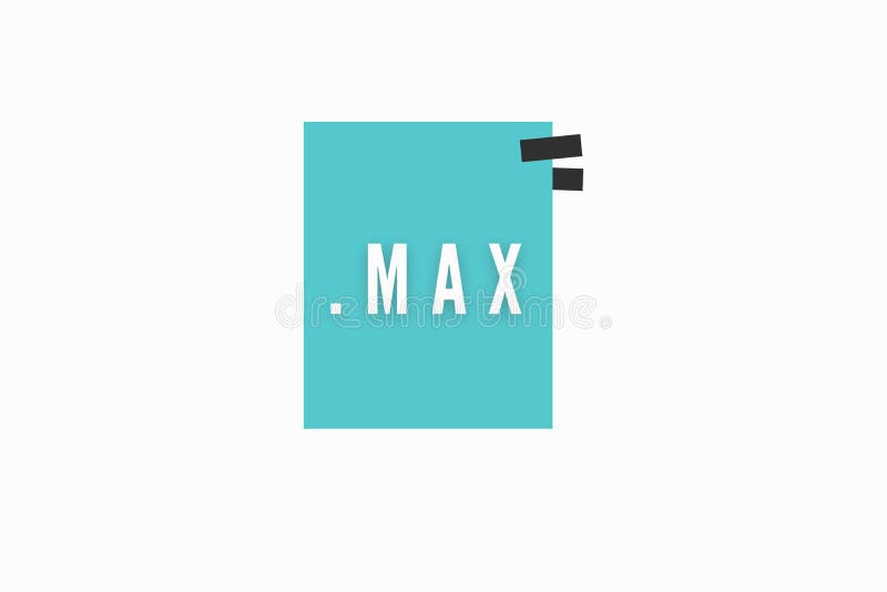 Max Format Stock Illustrations – 595 Max Format Stock Illustrations ...