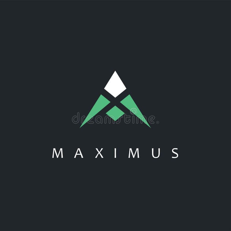 Max Logos Stock Illustrations – 34 Max Logos Stock Illustrations ...