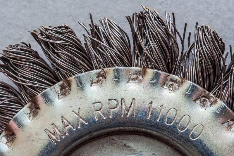 Max rpm 11000 stock photo. Image of fast, used, performance - 53734706