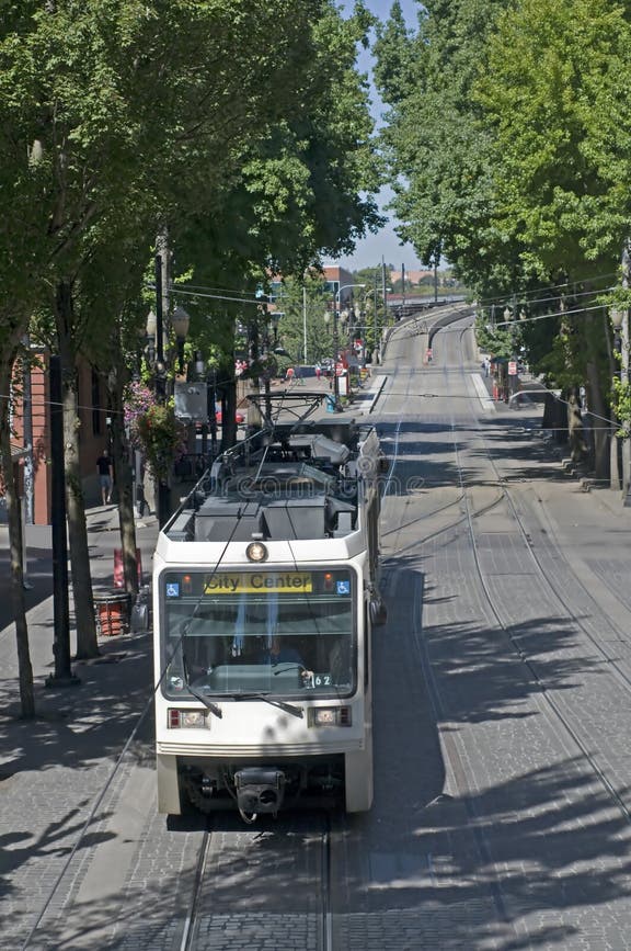 MAX Train city center stock image. Image of airport, stone - 6305327