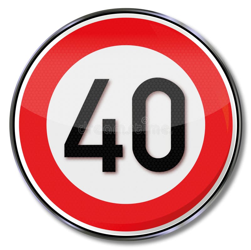 Vierzig Stock Illustrationen, Vektoren, & Kliparts - 6,124 Stock ...