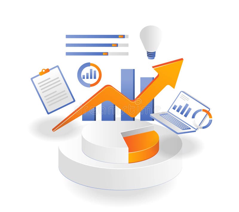 Results Potential Stock Illustrations – 741 Results Potential Stock ...