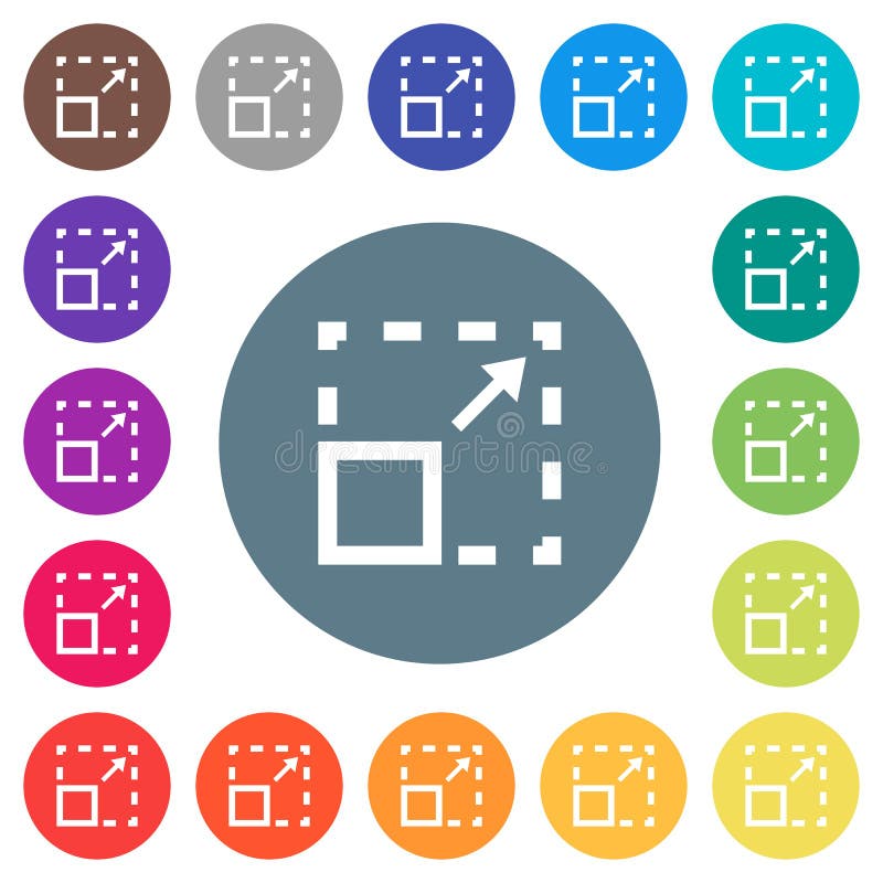 Maximize Symbols Stock Illustrations – 927 Maximize Symbols Stock ...