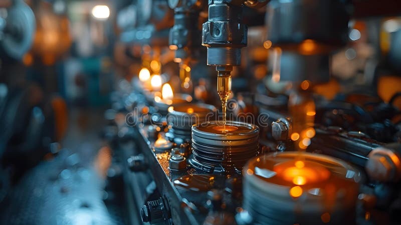 Maximize Engine Life with Key Maintenance - Synced Like a Minimalist ...