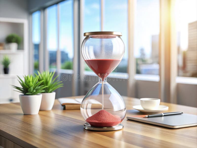 Maximize Focus and Productivity with a Sleek 22-Minute Timer ...