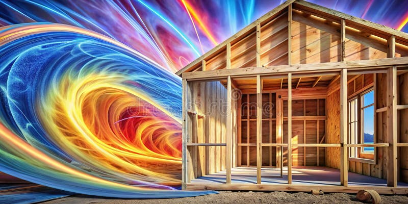 Maximize Home Energy Efficiency Comprehensive Guide To Insulation and ...