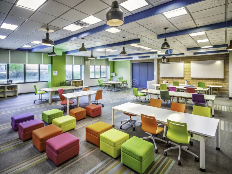 Adaptable Learning Environments Stock Illustrations – 17 Adaptable ...