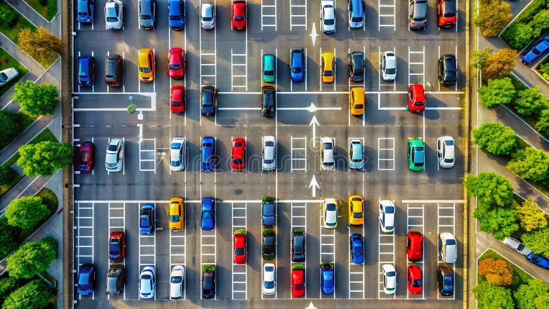 Maximize Parking Efficiency with Optimized Car Spaces a Comprehensive ...