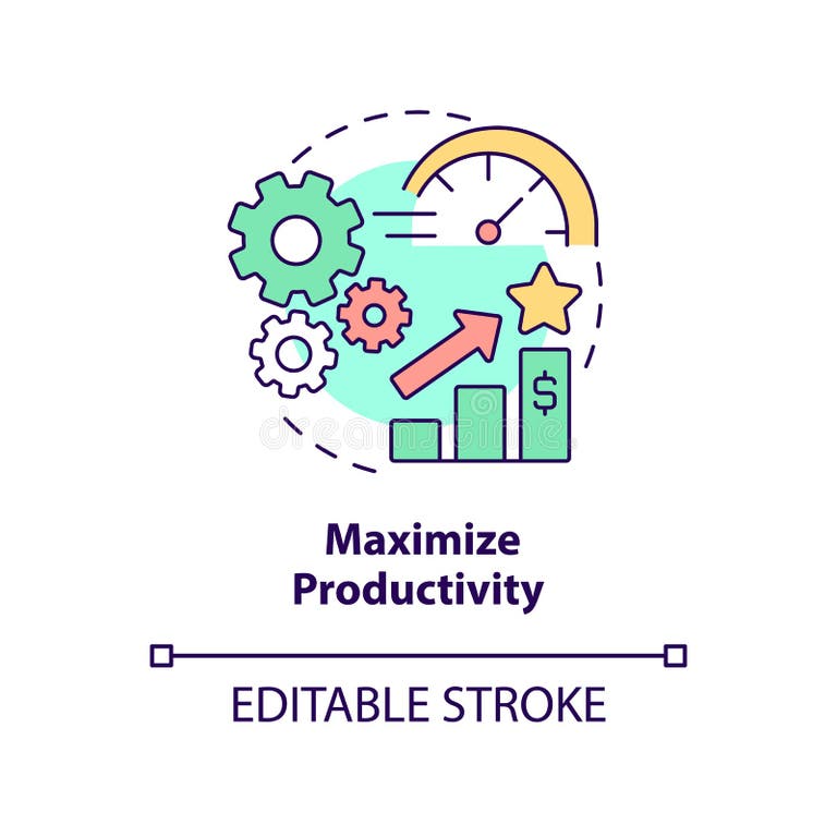 Maximize Productivity Stock Illustrations – 190 Maximize Productivity ... Maximize Productivity Stock Illustrations – 190 Maximize Productivity ...
