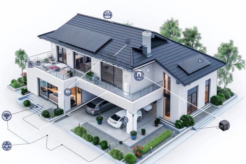 Maximize Surveillance Efficiency with Video Technology, Ensuring Visual ... Maximize Surveillance Efficiency with Video Technology, Ensuring Visual ...