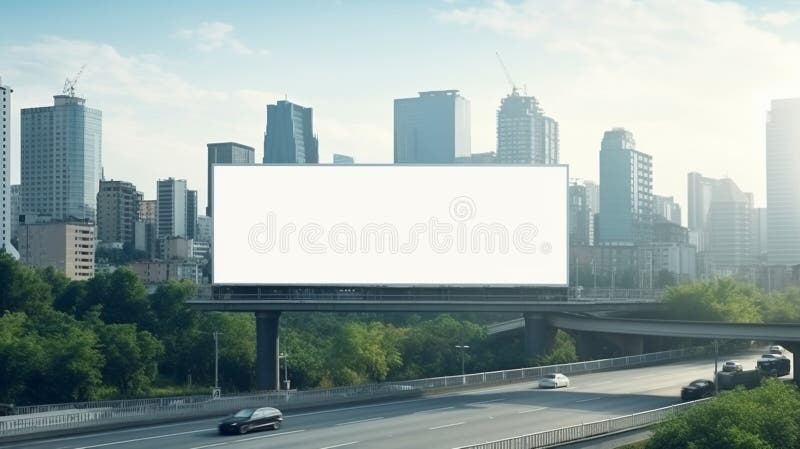Showcase Your Message Empty Billboard Mockup Templates Stock ... Showcase Your Message Empty Billboard Mockup Templates Stock ...