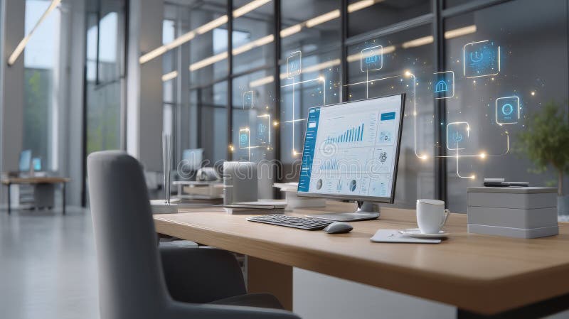 Maximize Your Business Potential with Innovative Data Analytics on a ...