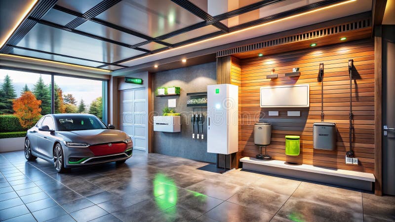 Maximize Your Homes Energy Efficiency with a Stylish WallMounted ...