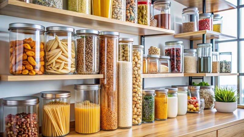 Efficient Tidy Containers Stock Illustrations – 708 Efficient Tidy ...