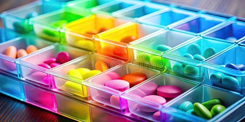 Maximize Your Productivity with a Streamlined Tablet Storage Solution ...