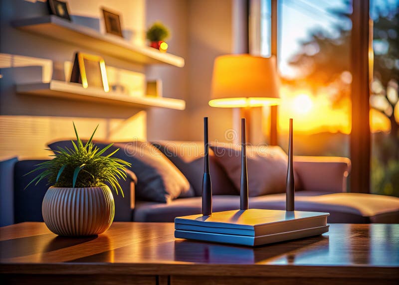 Maximize Your WiFi a Comprehensive Guide To Optimal Router Placement ...