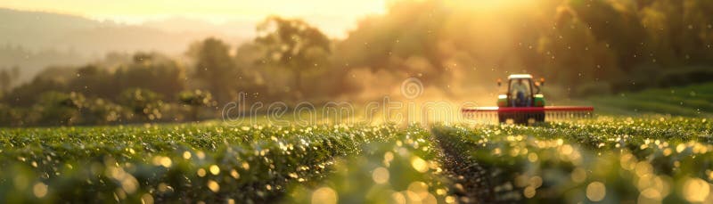 Maximizing Agri-Business Production a Crop Worker Utilizing Modern ...