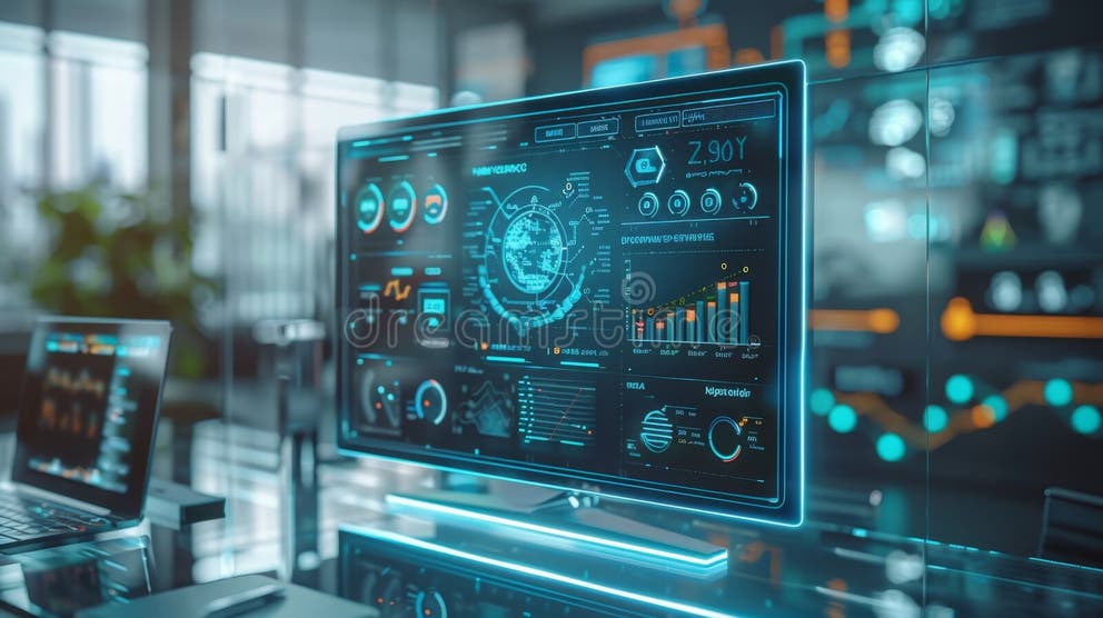 Maximizing Business Performance through Advanced Analytics and ...