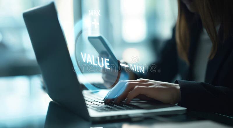 Maximizing Business Value with ERP for Peak Efficiency EIDE Stock Photo ... Maximizing Business Value with ERP for Peak Efficiency EIDE Stock Photo ...
